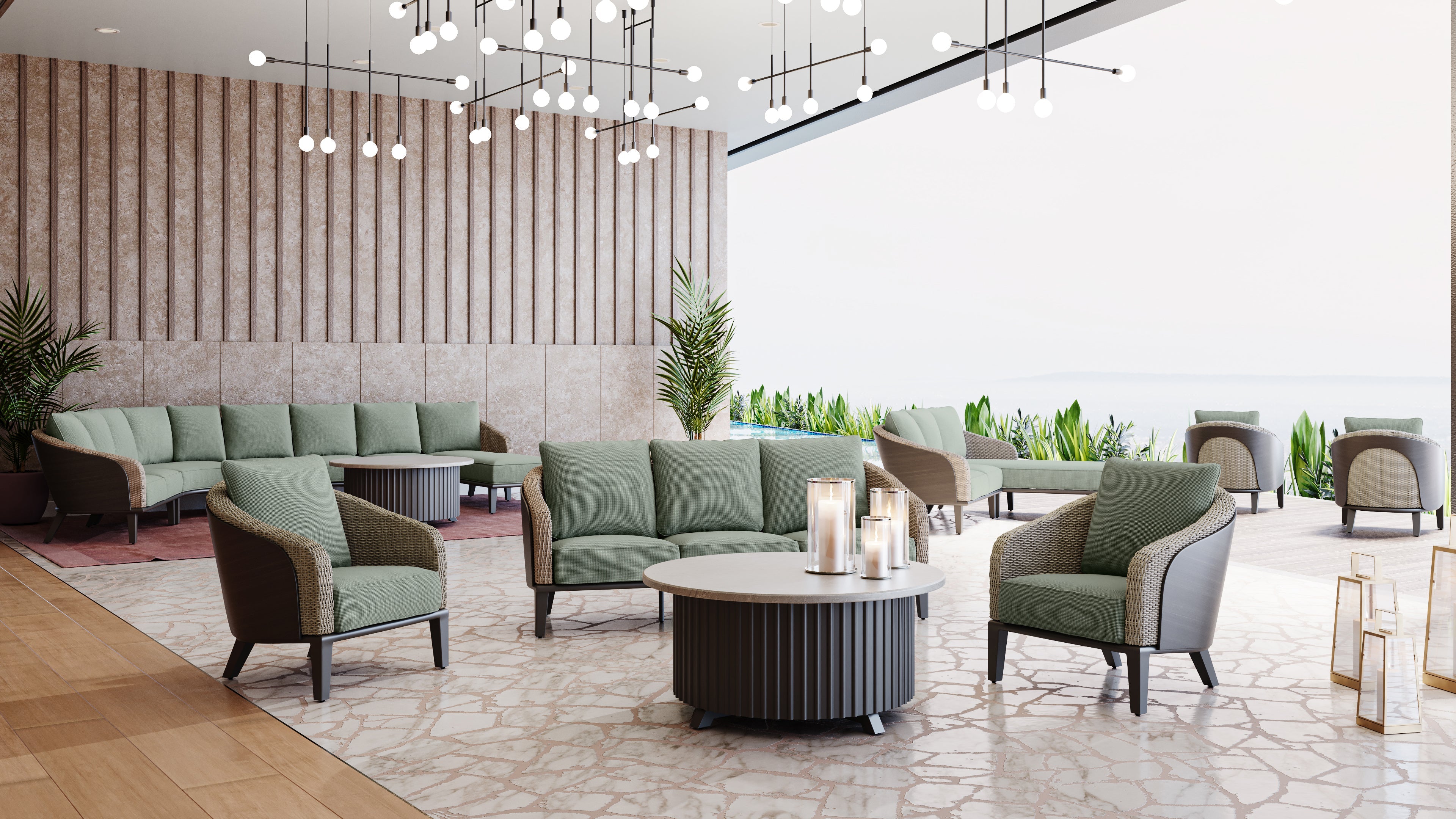 Olivia – Agio Hospitality