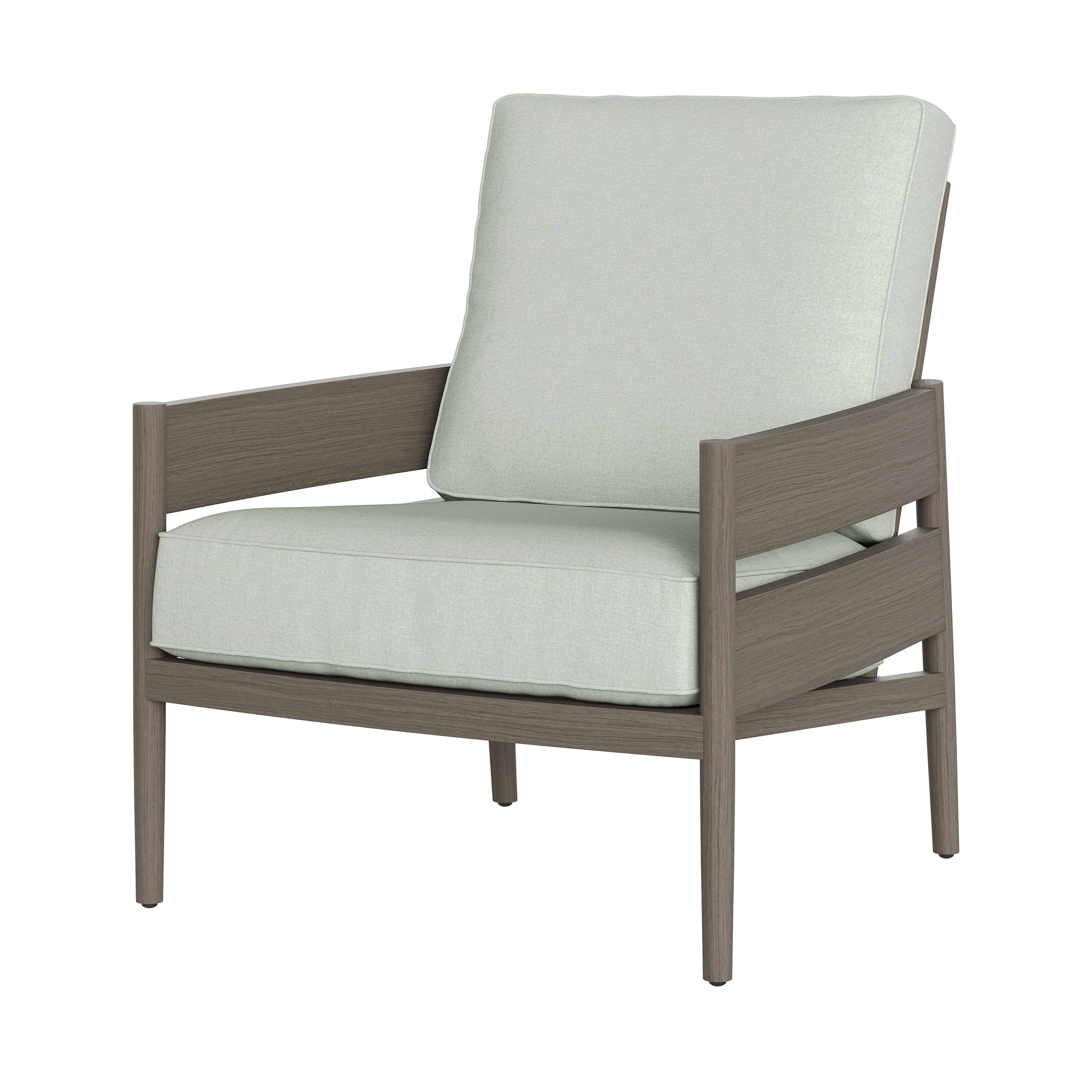 Buena Vista Deep Seating Chair – Agio Hospitality