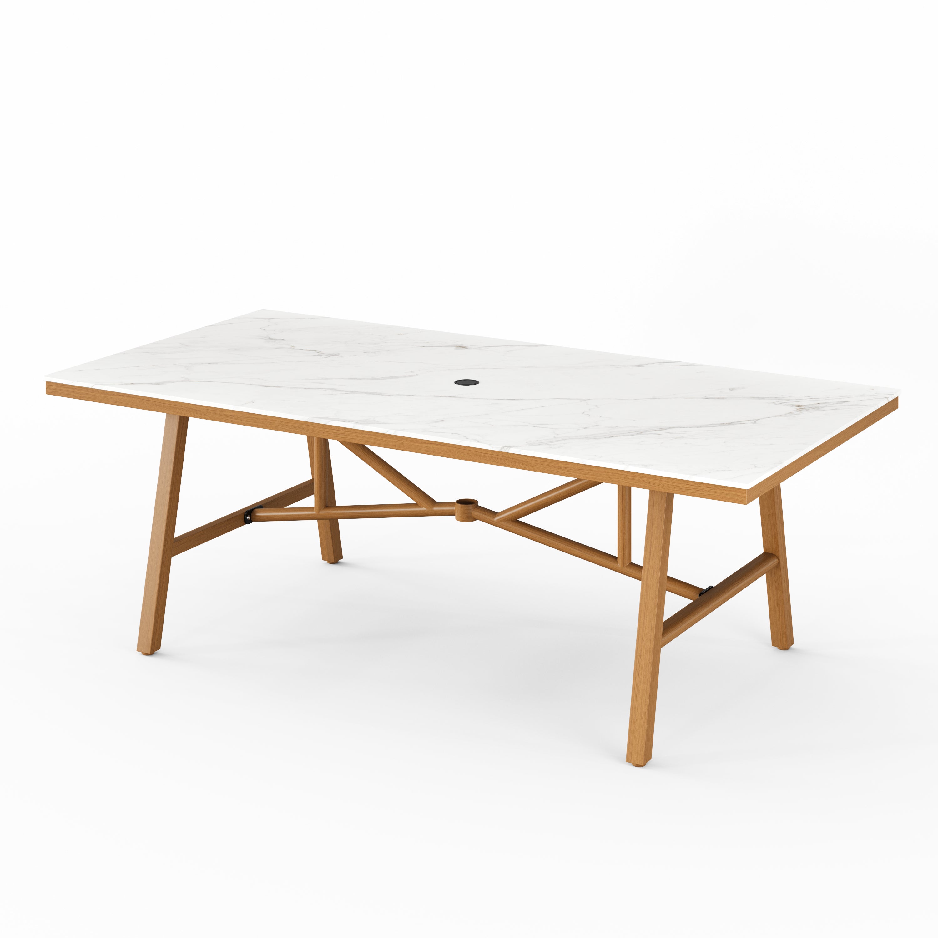 Cove Dining Table – Agio Hospitality
